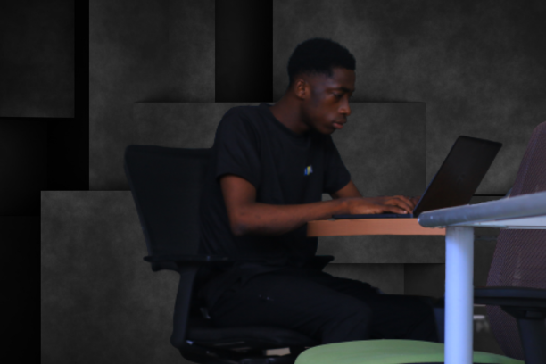 Porfolio of Abraham konan-